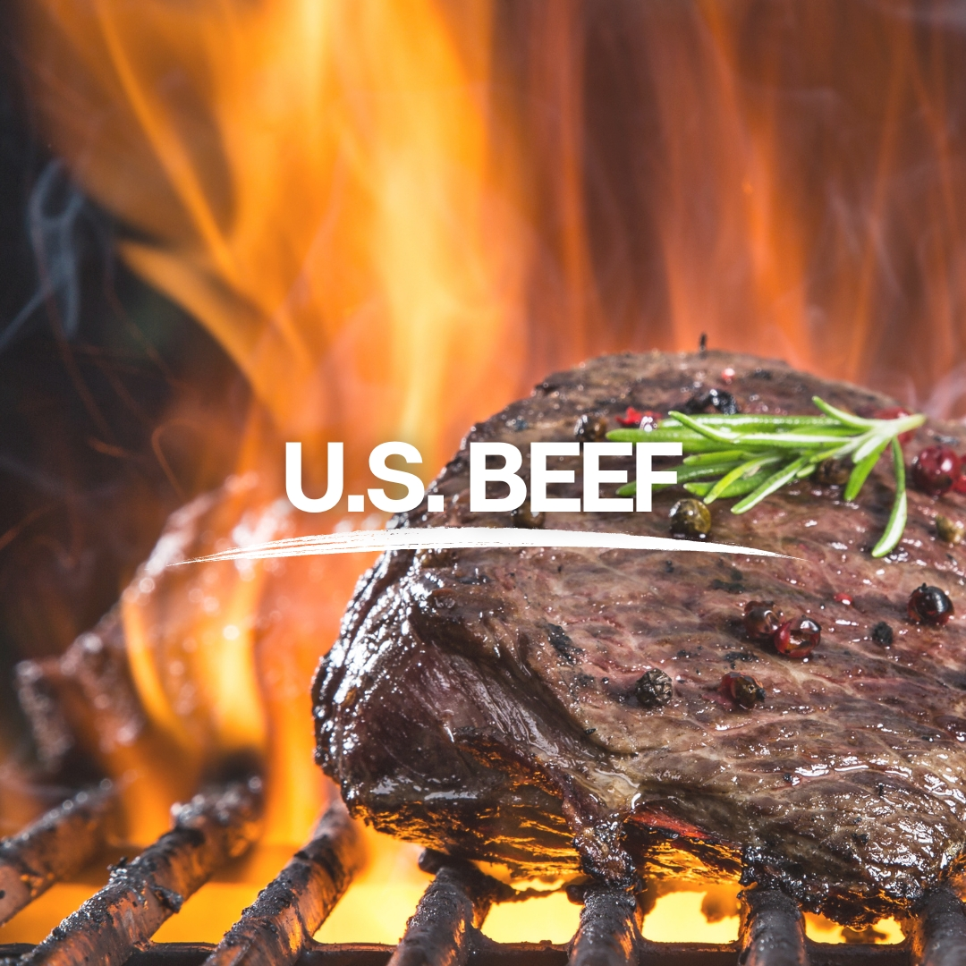 Beef – Steaks & Stuff
