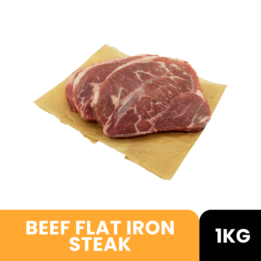 Beef – Steaks & Stuff