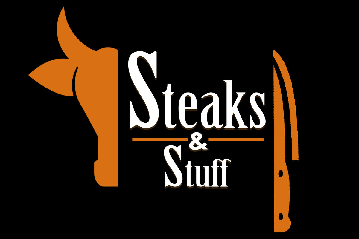 Order Steaks & Stuff Food for Pick Up and Delivery